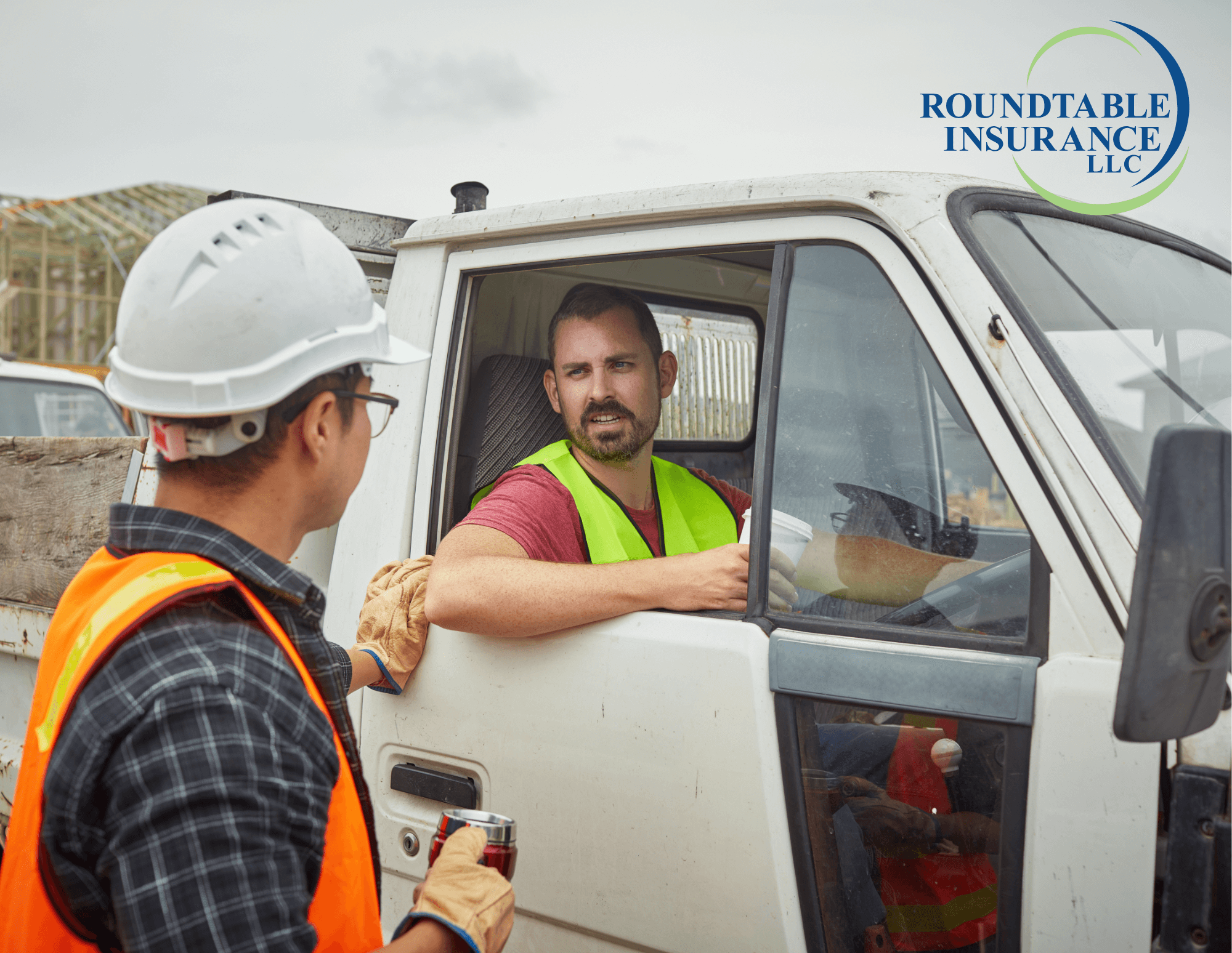 6 Ways Contractors Can Lower Their Commercial Auto Premium